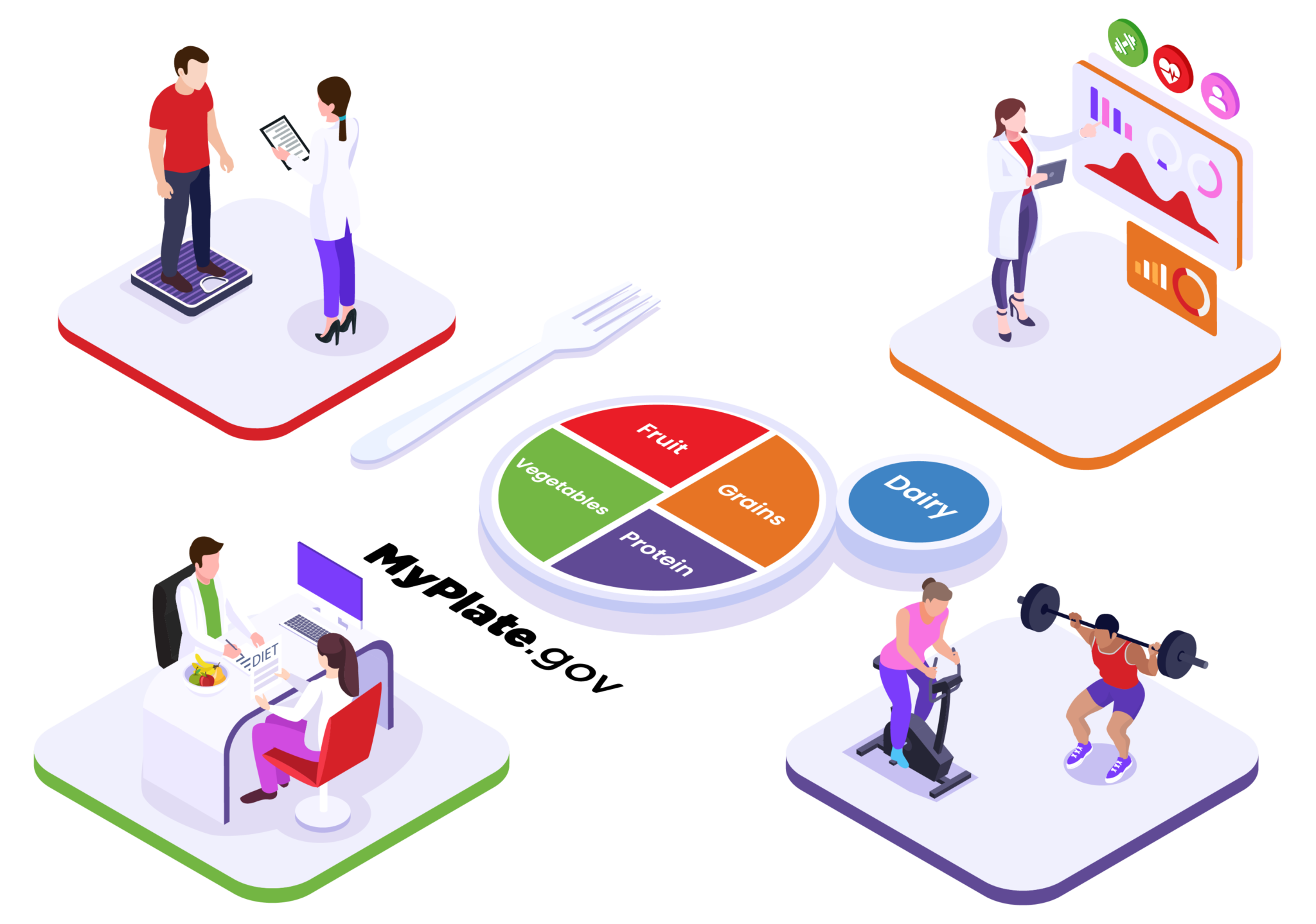 Nutritionist Pro™ | Meal Planning Software for Dietitian's and ...