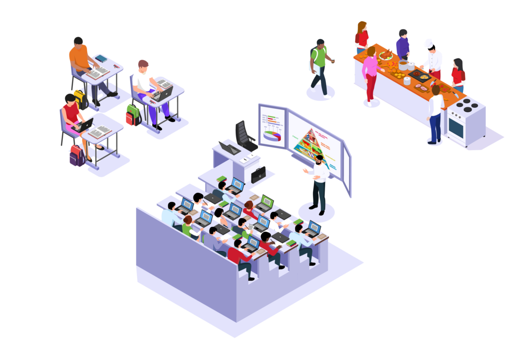 Nutrition Software For Academia - Nutritionist Pro